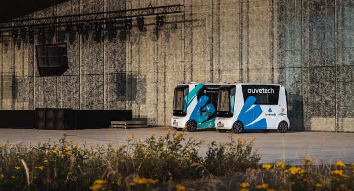 Case studies - Auve Tech