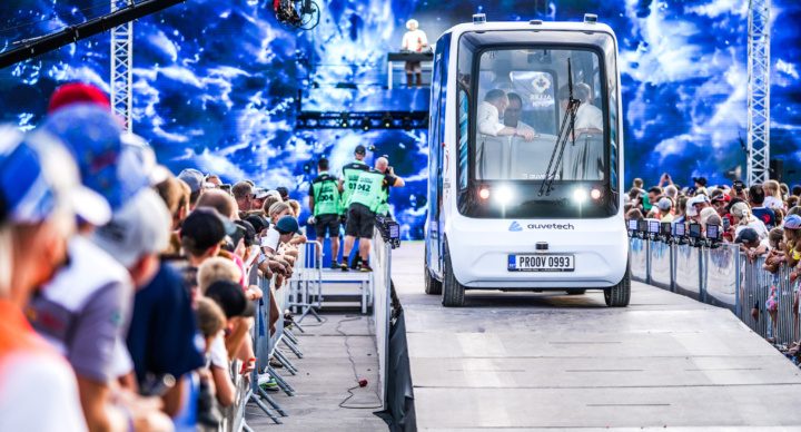 Case studies - Auve Tech