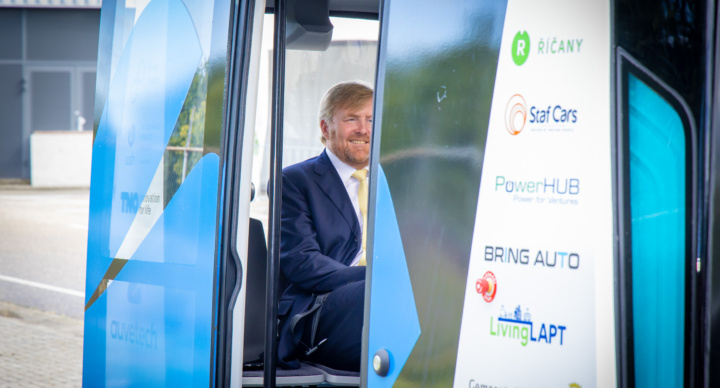 Case studies - Auve Tech