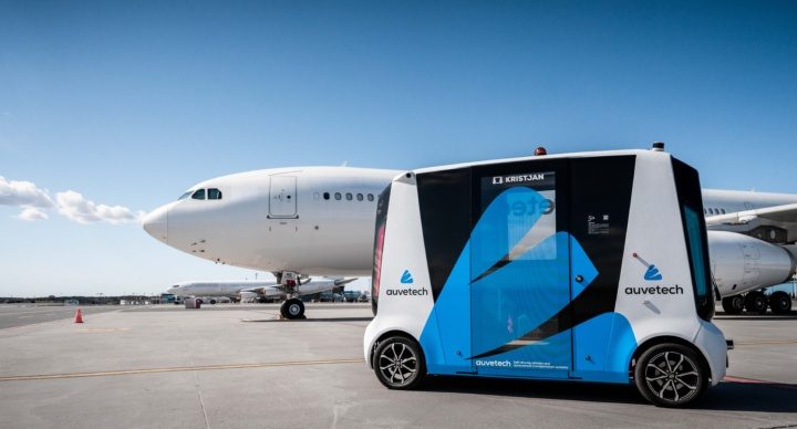 Case studies - Auve Tech